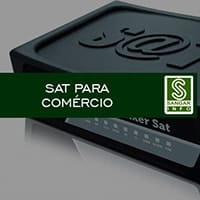 Instalação de SAT para Comércio | INFORMÁTICA - Assistência Técnica ...